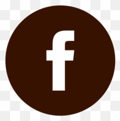 Ruth - 20 Off Png Blue,Brown Facebook Icon - free transparent png ...
