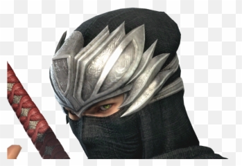 Ninja Mask Png - Ninja Blue Mask,Ninja Mask Png - free transparent png ...