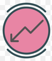 Filedecreasesvg - Wikimedia Commons Red Triangle Down Png,Decrease Icon ...