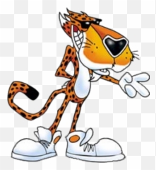 061 100 Chester Cheetah 86 Pimp - Chester Png,Chester Cheetah Png ...