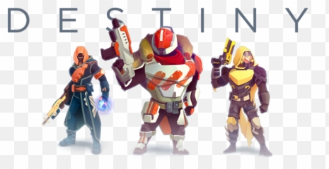 Destiny Png Transparent Images - Destiny 2 Titan Png,Destiny Png - free ...