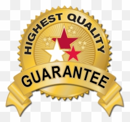 Quality Guaranteed Free Png Image - Quality Guarantee Logo Png ...