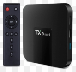 Android Tv Box Transparent Png Image - Android Device Tv Box,Tv Box Png ...