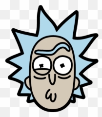 Rick And Morty Jerrys Mytholog Cursor - Jerry Png Rick And Morty,Pickle ...