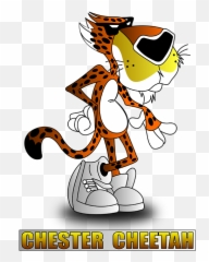 061 100 Chester Cheetah 86 Pimp - Chester Png,Chester Cheetah Png ...