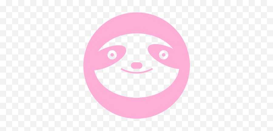 Malou Sloth - Multimedia Designer Png,Sloth Png - free transparent png images - pngaaa.com