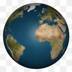 Png Photo Earth - Earth At Night Png,Earth Transparent Background ...