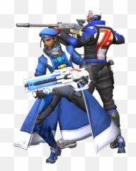 Soldier 76 Pixel Gif Transparent Png - Soldier 76 Pixel Art Transparent ...