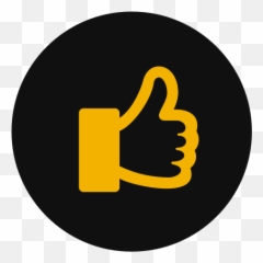 Upvote - Dot Png,Upvote Png - free transparent png images - pngaaa.com