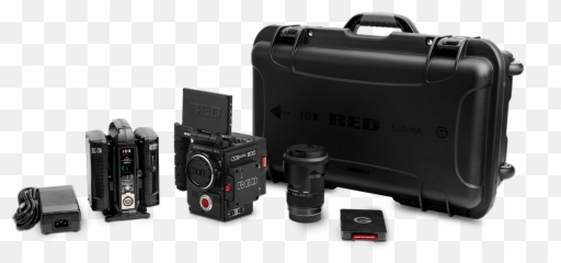Red Digital Cinema Training Workshops - Red Camera Logo Png,Red Camera ...