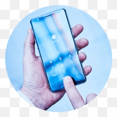 About Touch Id Fingerprint Sensor Security - Touch Id Png,Finger Print ...