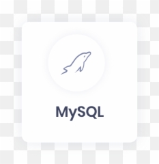 Shared Database - Unipro Ugene User Manual Wiki Png,Mysql Database Icon ...