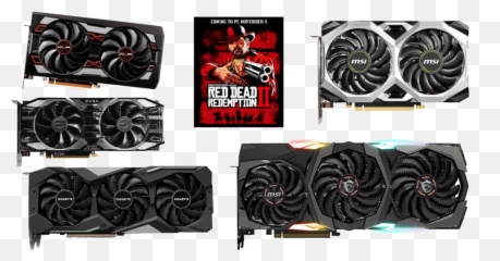 Red Dead - Red Dead Redemption 2 Avatar Png,Red Dead Online Logo - free ...