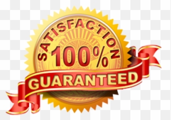 Quality Guaranteed Free Png Image - Quality Guarantee Logo Png ...