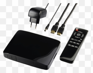 Android Tv Box Transparent Png Image - Android Device Tv Box,Tv Box Png ...
