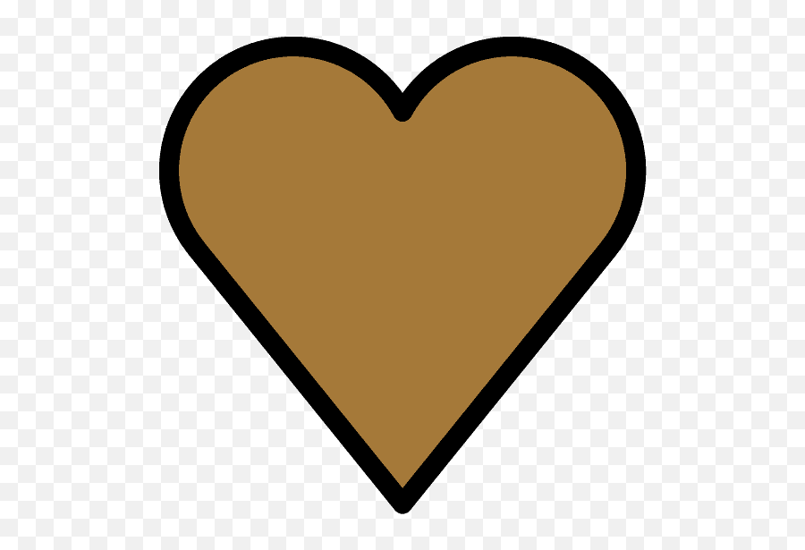 Brown Heart Emoji Clipart Heart Png Heart Emoji Transparent Free Brown Heart Emoji Clipart Heart Png Heart Emoji Transparent Free