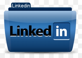 Navy Blue Linkedin Icon - Free Navy Blue Site Logo Icons Linkedin Png ...