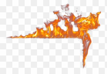 Fire Ground 1 - Video Effect Footagecrate Vertical Png,Fire Effect Png ...