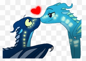 Download Wings Of Fire Fanon Wiki - Wings Of Fire Icewing Png,Fire ...