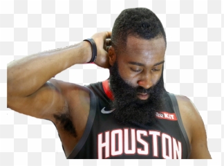 Shoe Side View - James Harden Vol 1 Triple Black Png,James Harden Png ...