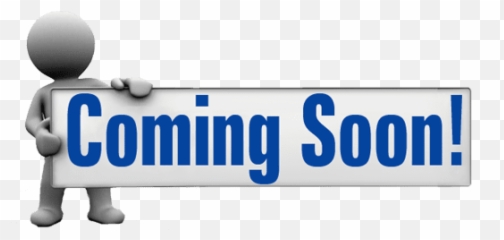 Coming Soon U2026 - Coming Soon Blue Png,Coming Soon Png - free ...