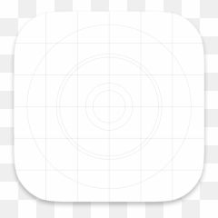 Set Of Ios App Icons - Dot Png,Iphone Photos App Icon - free ...