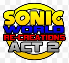 Sonic Unleashed 2d - Sonic Unleashed Png,Sonic Unleashed Logo - free ...