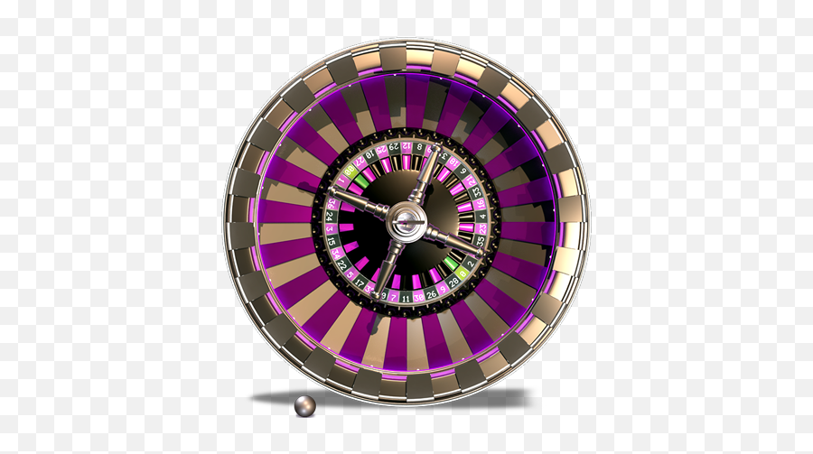 High 5 Casino U2013 Real Money Games - Live Casino Purple Png,Roulette ...