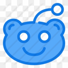 Reddit Png Vector 25873 - Free Icons And Png Backgrounds Reddit Icon ...