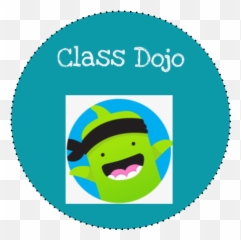 Classdojo Logo Png - Clipart Class Dojo Song,Class Dojo Icon - free ...