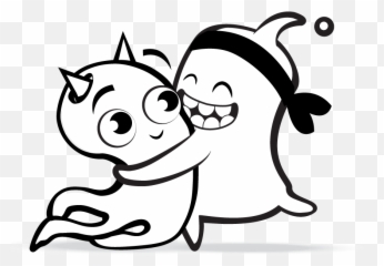 Classdojo Logo Png - Clipart Class Dojo Song,Class Dojo Icon - free ...