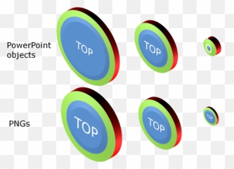 Blue Bullet Point - 3d Bullet Points Png,Bullet Point Png - free ...