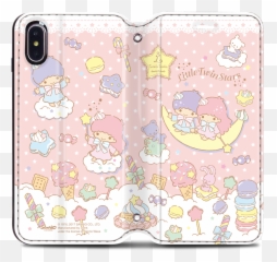 Little Twin Stars Png - Little Twin Stars,Little Twin Stars Png - free ...