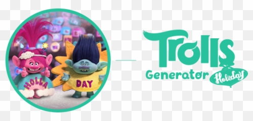 Trinity Christian College Trolls Logo - Trinity Trolls Png,Trolls Logo ...