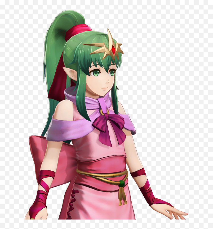 Tikisupports Warriors - Fire Emblem Wiki Tiki Fire Emblem Warriors Png ...