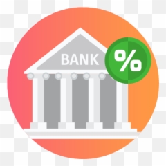 Deposit Icon - Download In Line Style Happy Png,Bank Deposit Icon ...