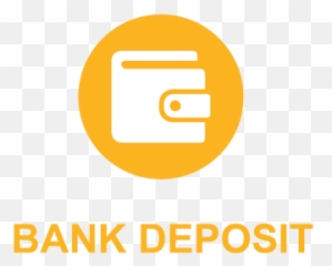 Deposit Icon - Download In Line Style Happy Png,Bank Deposit Icon ...