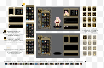 Lua File Scraper For Mods Issue 72 Factoriolab - Factorio Icons Png,Rpg Icon Pack - free ...