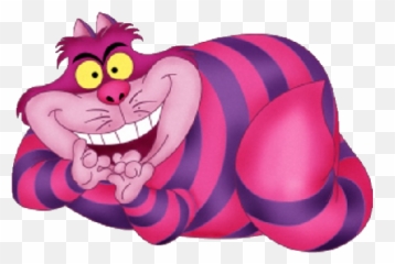 Alice In Wonderland Falling Clipart - Alice In Wonderland Transparent ...