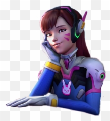 D - Roblox Dva Mech Png,D.va Png - free transparent png images - pngaaa.com