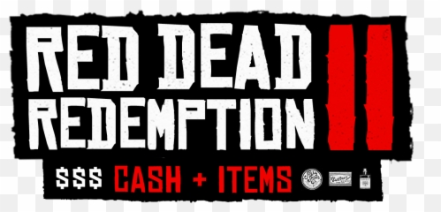 Undead Nightmare - Red Dead Redemption Undead Nightmare Logo Png,Red ...