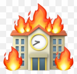 School Emoji - School Emoji Png,School Emoji Png - free transparent png ...