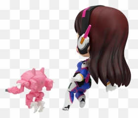 Overwatch Logo Png All - Overwatch Diamond Rank Png,Overwatch Character ...