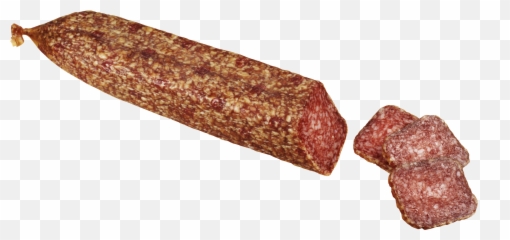 Salami Png 1 Image - Transparent Salami Png,Salami Png - free ...