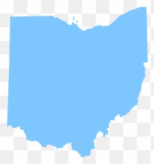 Ohio Logo Png Transparent Svg Vector - Printable Ohio State Flag,Ohio ...