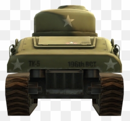 Military Clipart Wwi Tank Transparent - Ratte Tank Size Comparison Png ...