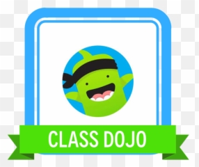 Classdojo Logo Png - Clipart Class Dojo Song,Class Dojo Icon - free ...
