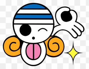 One Piece - Graphic Design Png,One Piece Logo - free transparent png ...