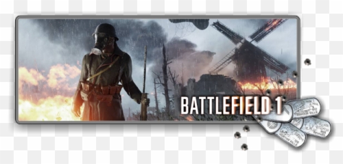 Download Steamworkshop Guide 1420028797 - Battlefield 1 Icon Png ...