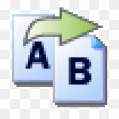 Rename Batch Files File Extensions And Camera - Marking Tool Png,Rename ...